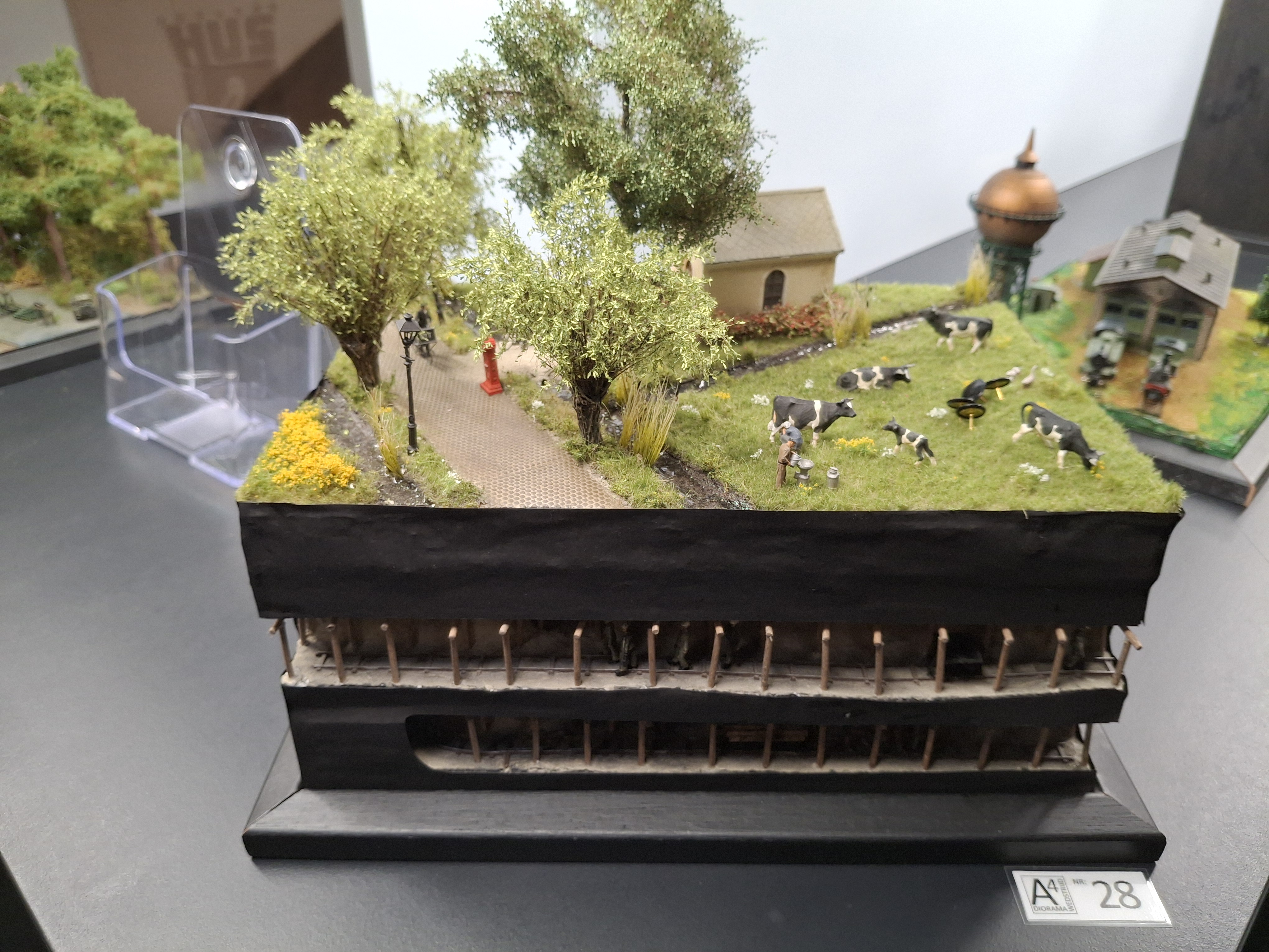 Diorama Collectief